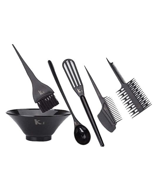 Wholesale Perm Tools Barber Shop Perm Hair Salon Kits